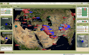 Tapestry Solutions, a Boeing Company