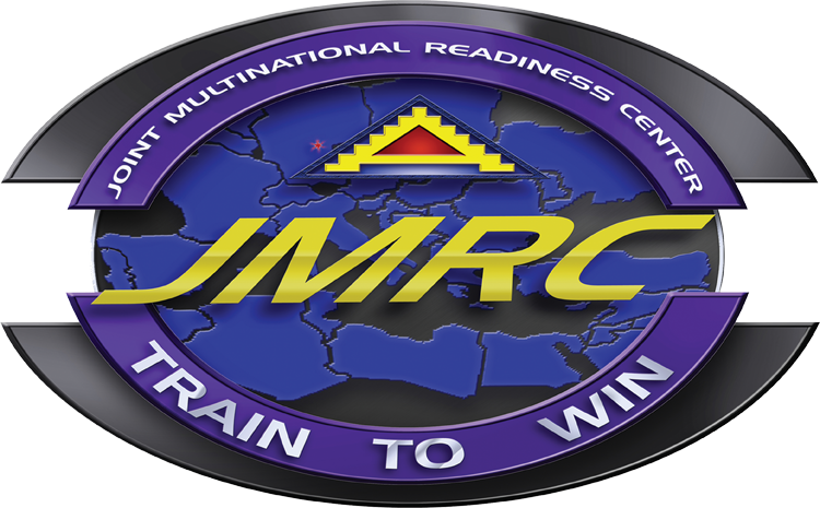 Jmrc Logo