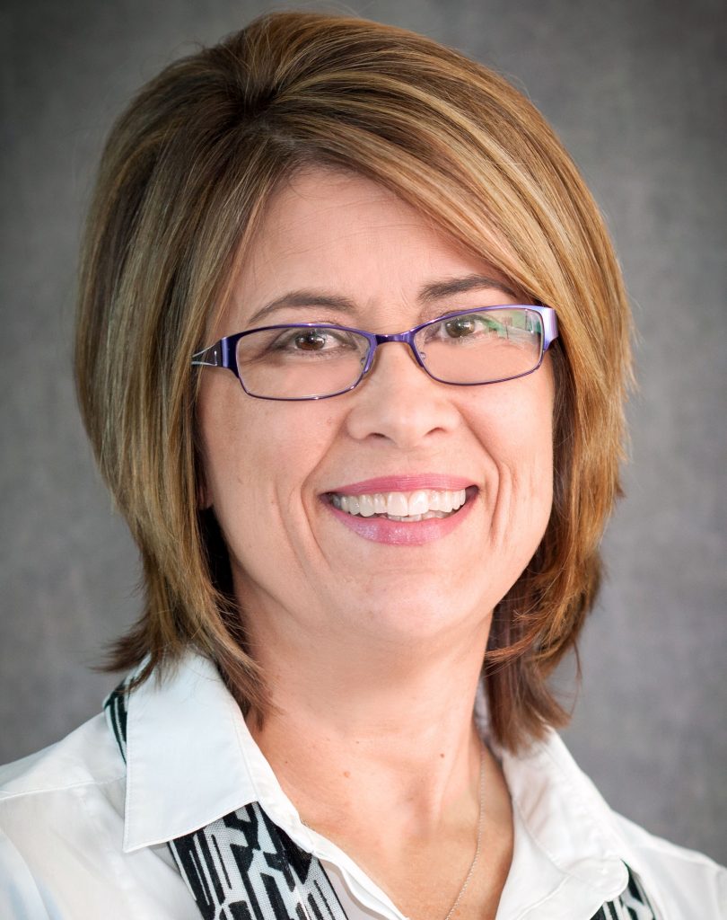 Debbie Churchill - Tapestry Solutions