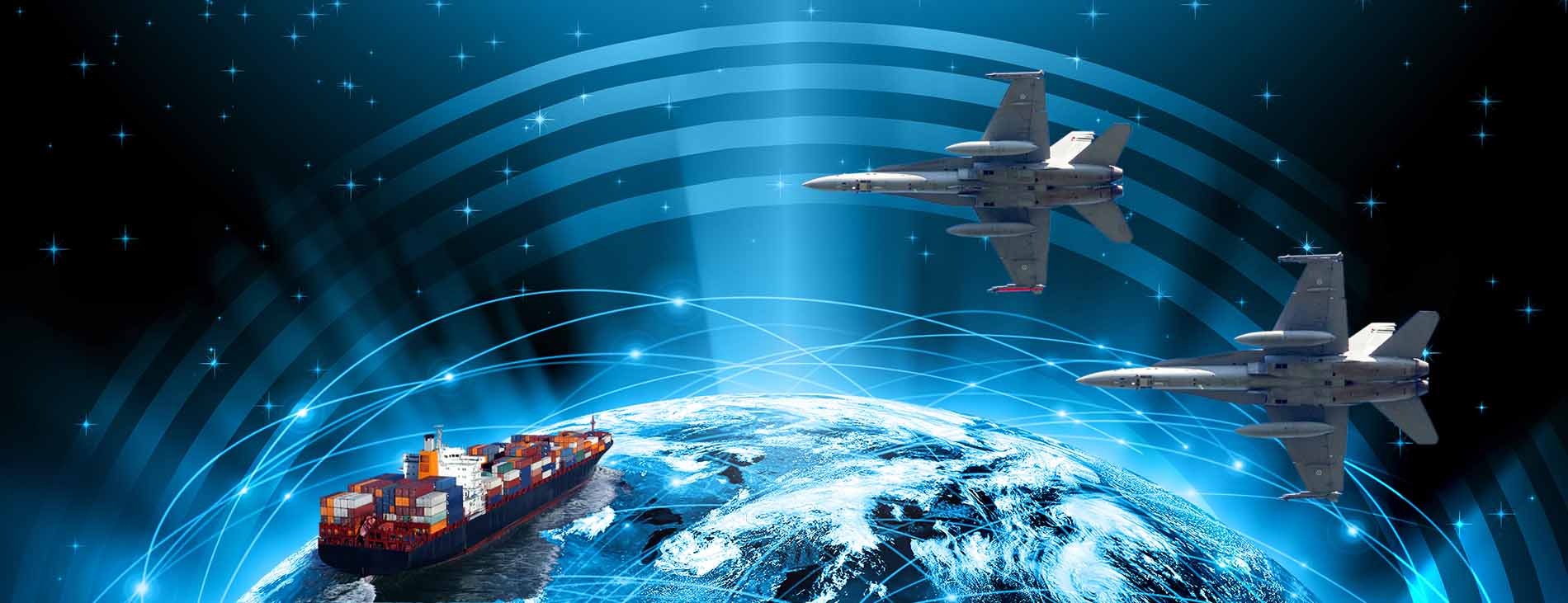 Tapestry Solutions, a Boeing Company