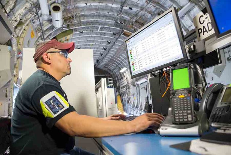 Video Gallery BOEING LOAD PLANNER / ICODES - Tapestry Solutions