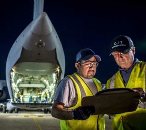 Video Gallery BOEING LOAD PLANNER / ICODES - Tapestry Solutions