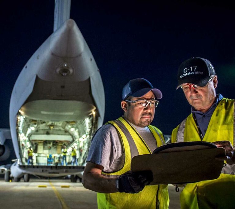 Video Gallery BOEING LOAD PLANNER / ICODES - Tapestry Solutions